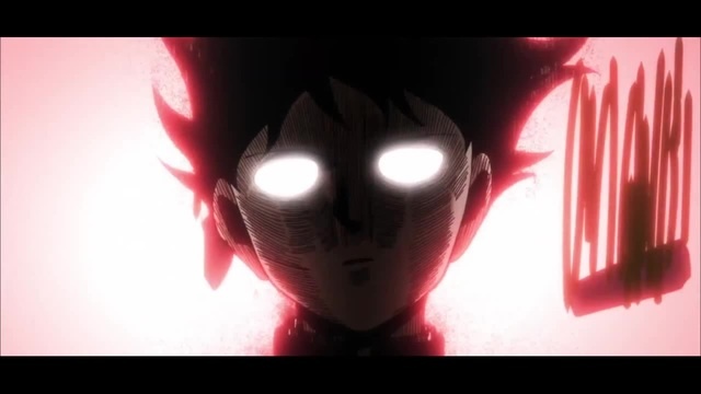 MOB PSYCHO 100 FINAL ARK - Coub
