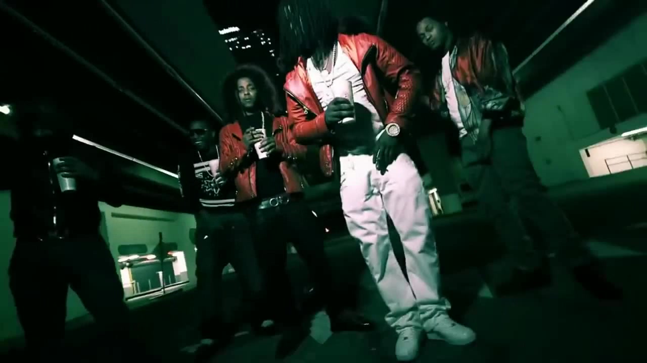 The beat go off - Coub