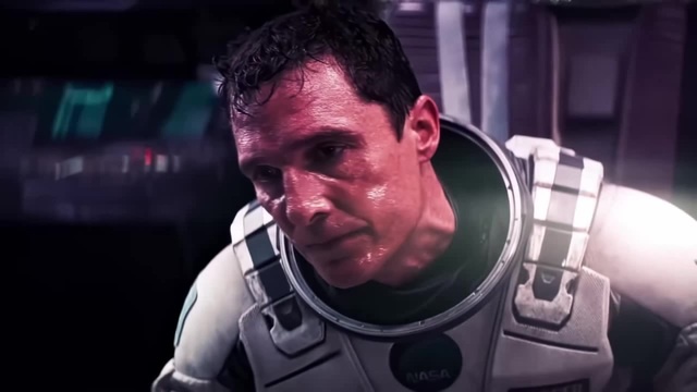 interstellar x blade runner 2049 - Coub