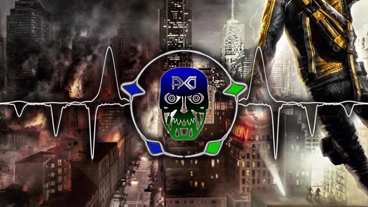 Boogie T & Whiskers - Bad Motha - Coub