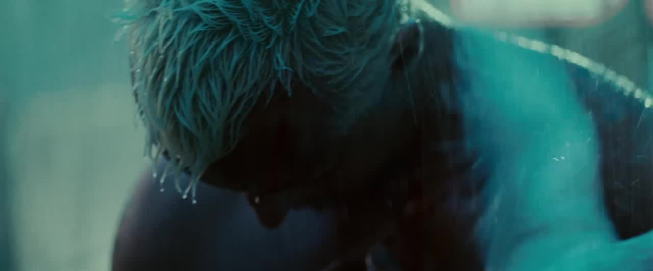 Blade Runner - Final scene, "Tears in Rain" Monologue (HD) - by Rutger Hauer - Coub
