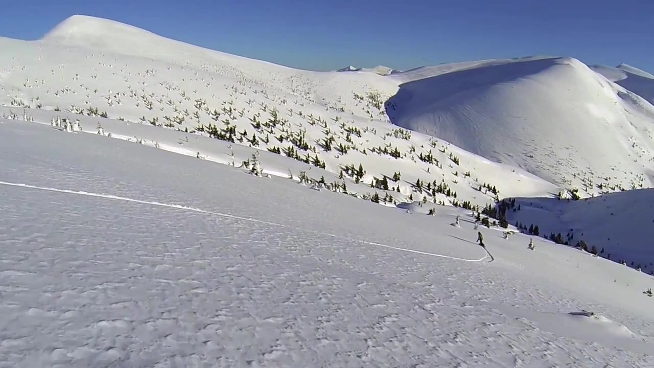 Drag Freeride - Coub