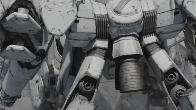 Armored Core - Coub - The Biggest Video Meme Platform