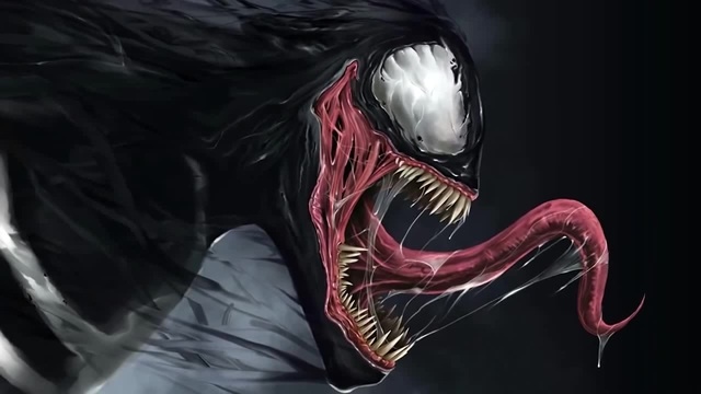 ℌ𝔲𝔫𝔤𝔯𝔶 𝔙𝔢𝔫𝔬𝔪 - Coub