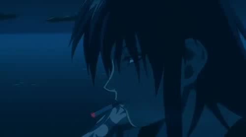 night reflections - Coub