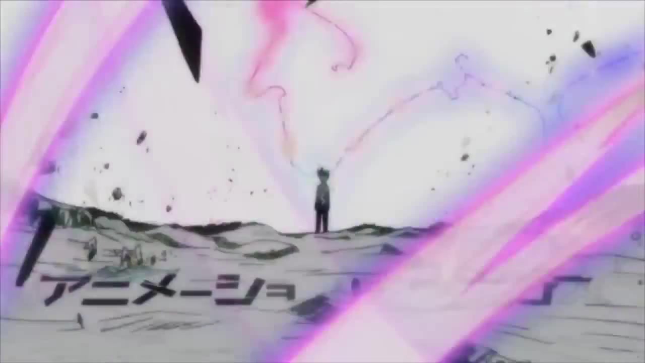 Mob Psycho 100「AMV」- TAKE A STEP BACK - Coub