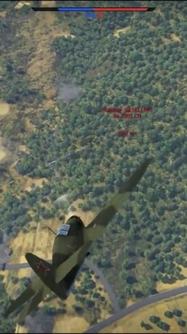 War Thunder #Shorts: літачки/airplanes - Coub