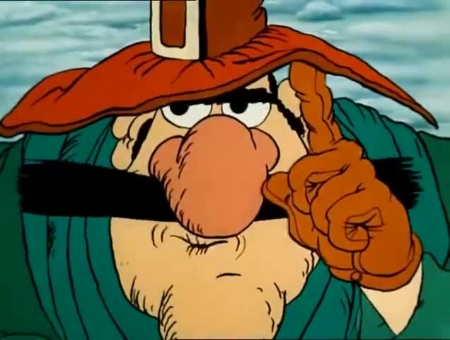 pirate techno - Coub