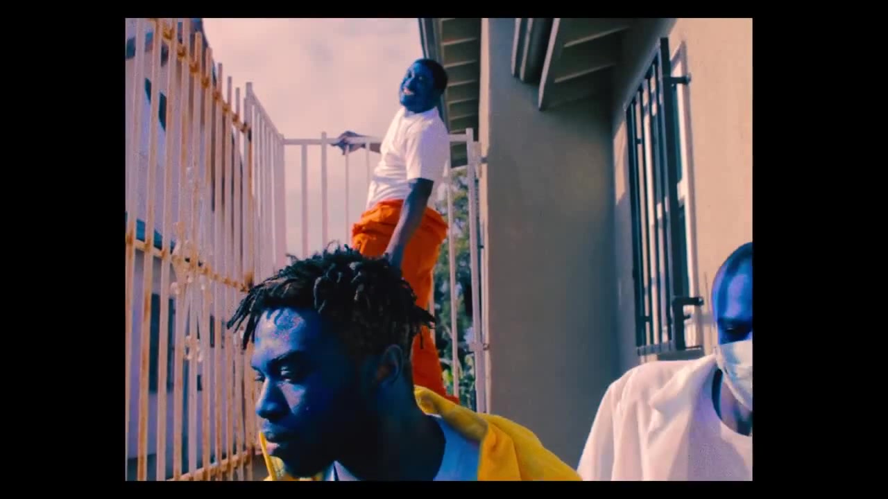 BROCKHAMPTON - STAR - Coub