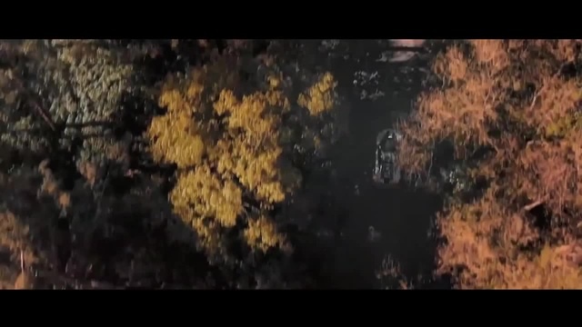 UNAVERAGE GANG - CHERNOBYL | † Carpenter Brut † TURBO KILLER - Coub