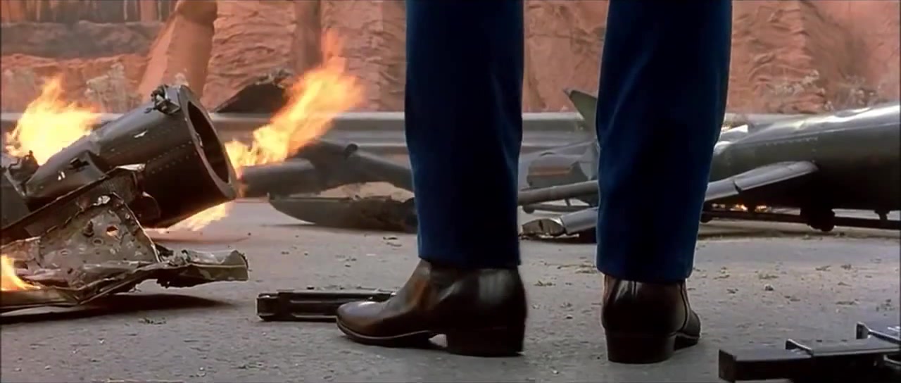 Tom Cruise Is Austin Powers In Austinpussy Goldmemeber Hd Coub