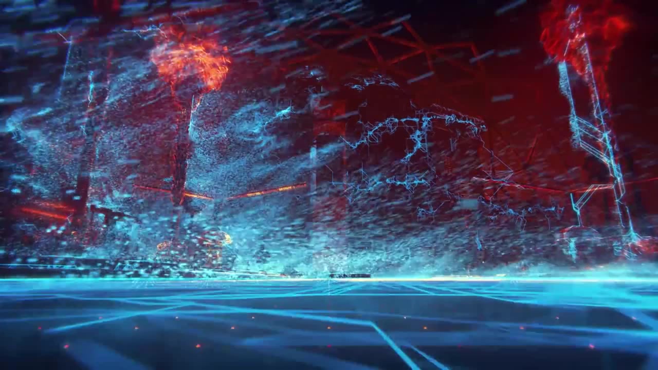 Grimes - 4ÆM (Performance Video) - Coub