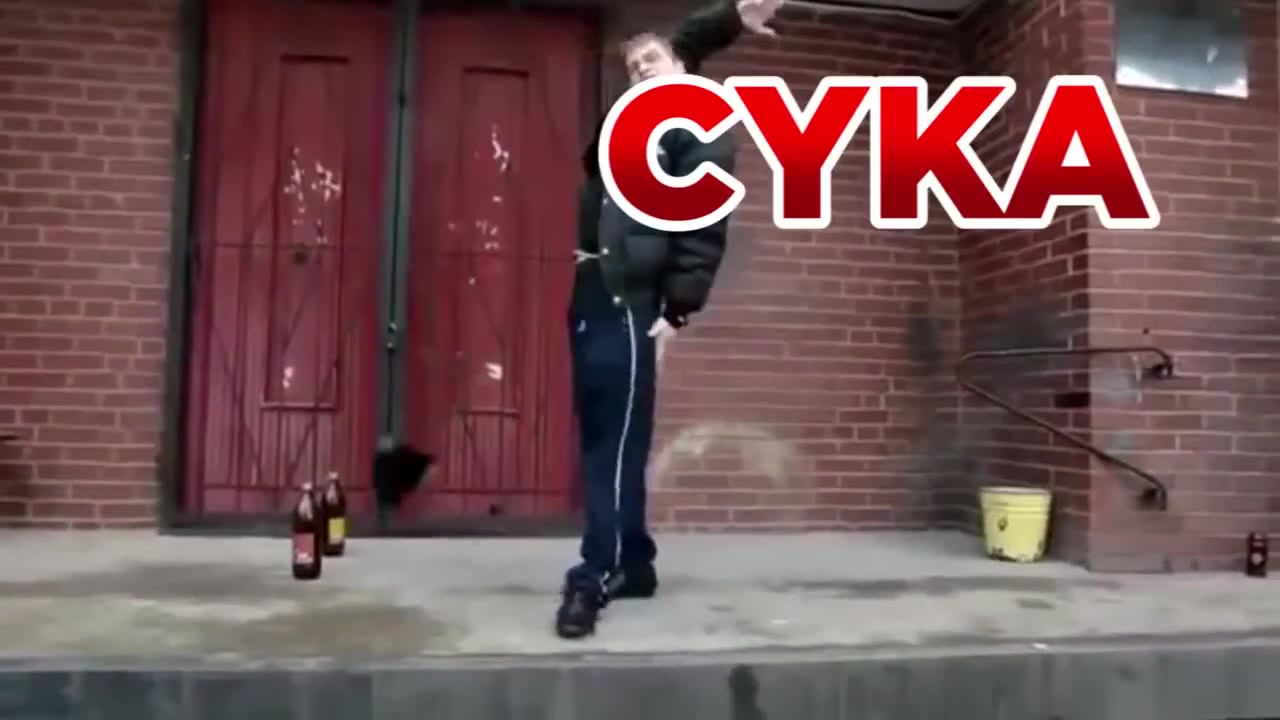 The Cyka Blyat Song (CS:GO) - Coub - The Biggest Video Meme Platform