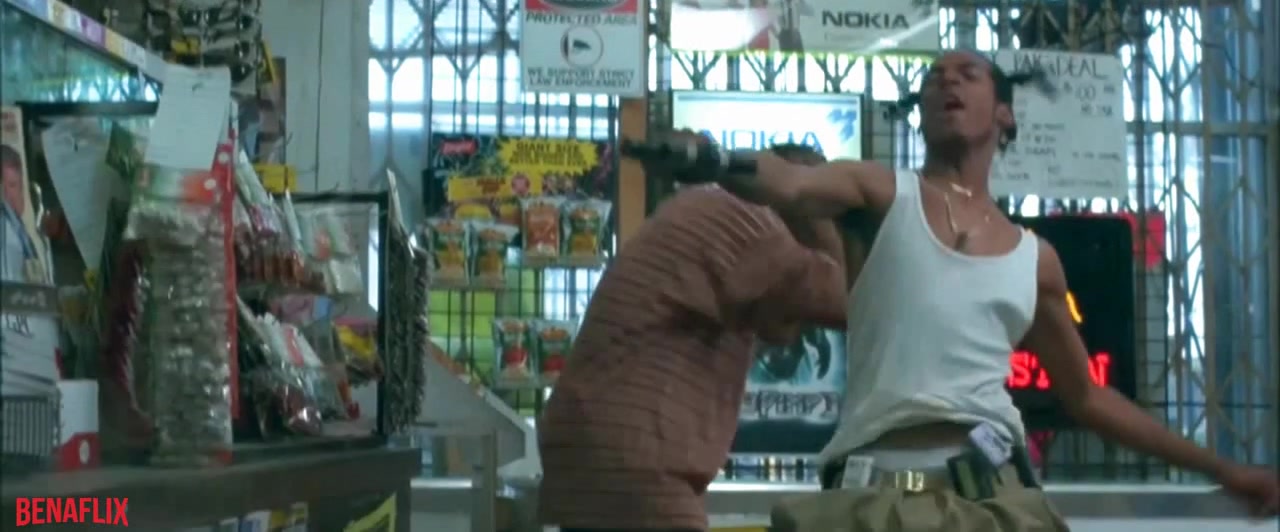 5 Shots, 6 Shots, 7 Shots, More - Coub