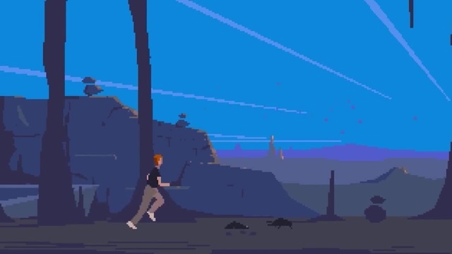 БУЛДЖАТЬ про Another World - Coub