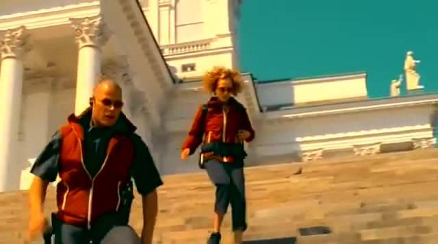 Darude - Sandstorm - Coub - The Biggest Video Meme Platform