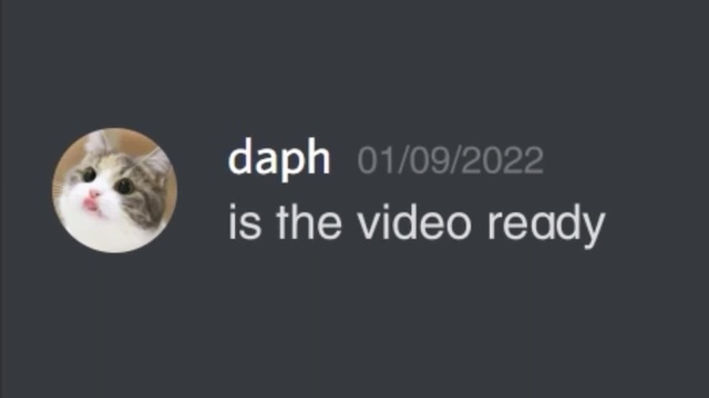 Perfect 39daph Intro - Coub