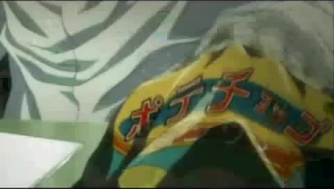 I'll take a potato chip - and eat it! - Coub