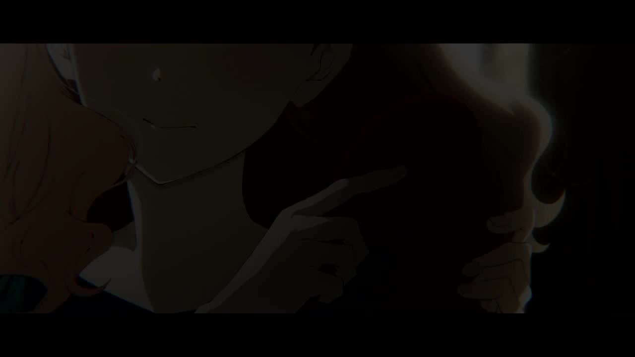 𝓜𝔂 𝓟𝓪𝓻𝓪𝓭𝓲𝓼𝓮 - Coub