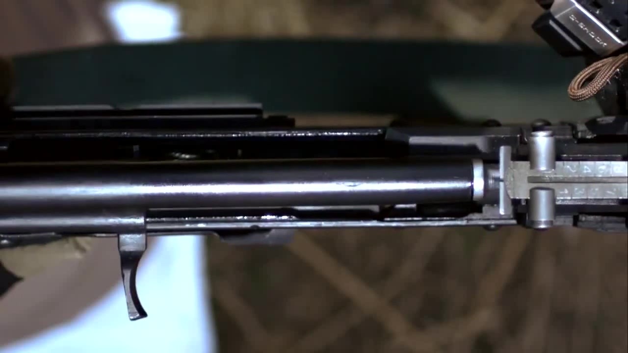 AK 74 Firing / Reloading - Coub