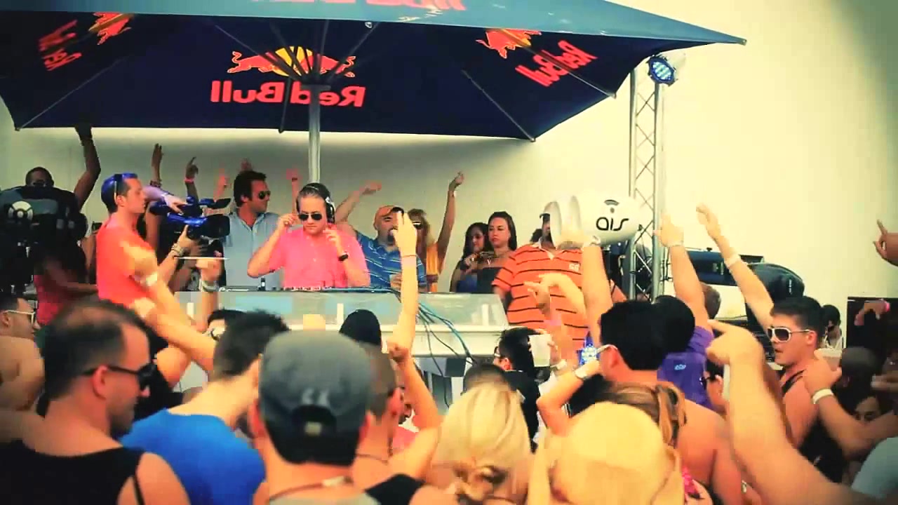 #Anton_Gladkoborodov_HBDay party for Coubers (and free drink)) - Coub