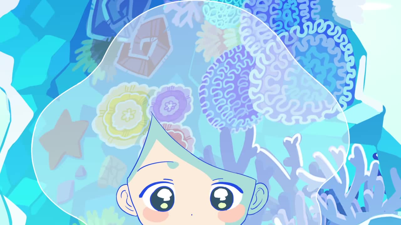 Drop Pop Candy - Coub