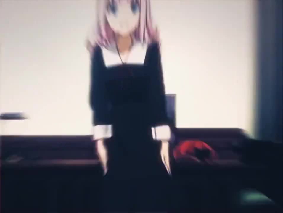 Chika Fudjiwara X Coffin Dance - Coub