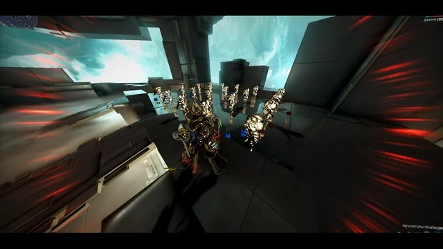 Warframe - MesaGun - Coub - The Biggest Video Meme Platform