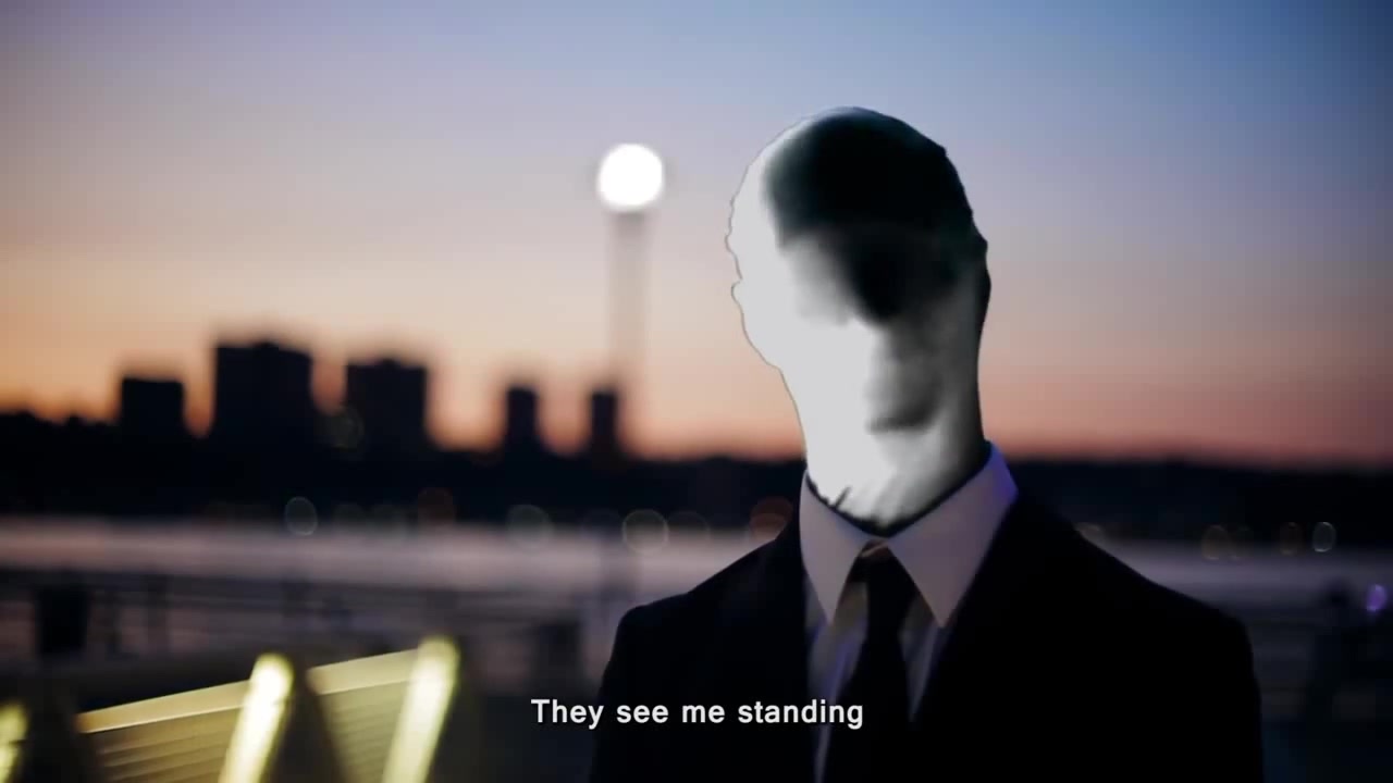 Slender Real Life! - The Musical - Coub