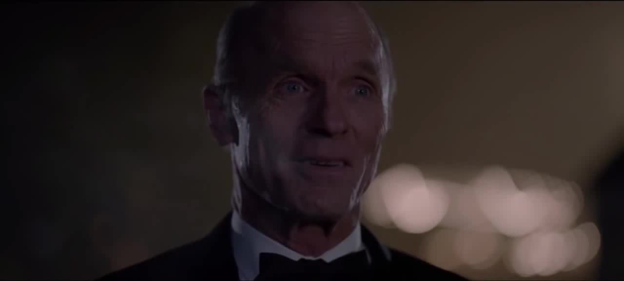 westworld MIB scene - Coub