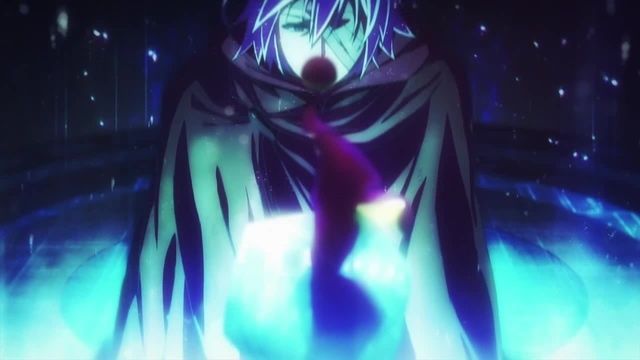 No game No life Zero - Coub