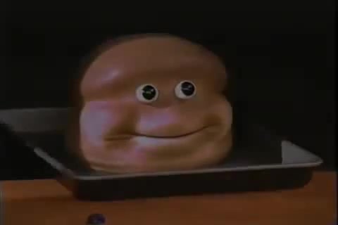 THE ALMIGHTY LOAF - Coub