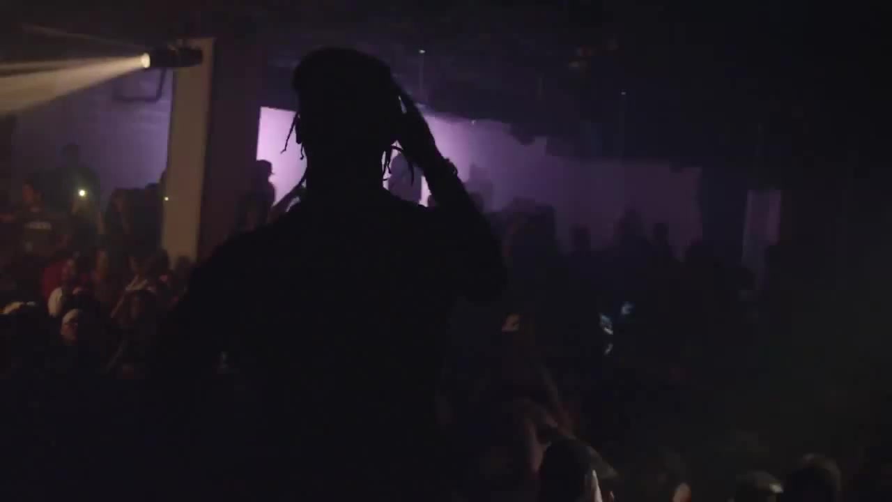 Travis Scott Yeah Yeah (feat. Young Thug) - Coub