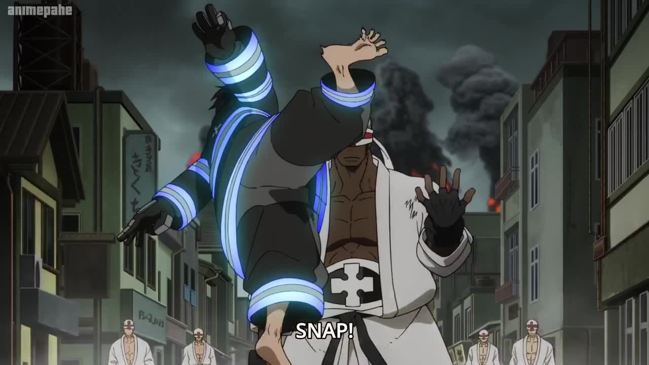 Snap, Walk, Clap and over and over... - Coub