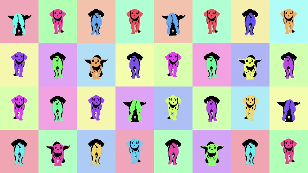 The Dog Factory - Coub - The Biggest Video Meme Platform