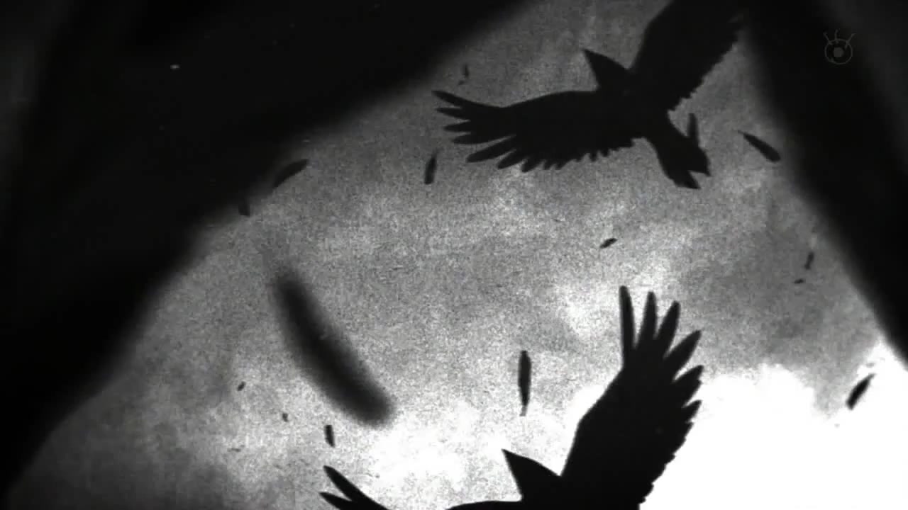 Zankyou no Terror - Coub