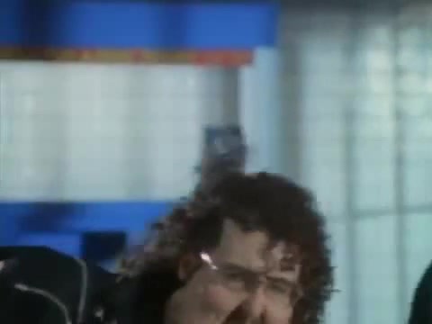 "Weird Al" Yankovic - Fat - Coub