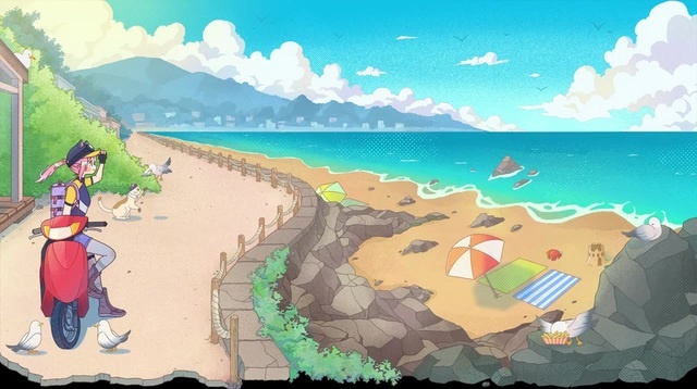 Summer is over - Coub