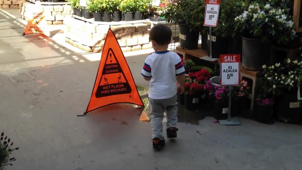 Action Movie Kid - Coub