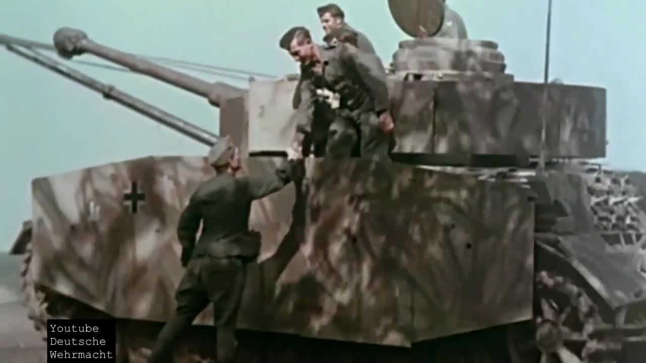 Waffen-SS and Wehrmacht - Coub - The Biggest Video Meme Platform