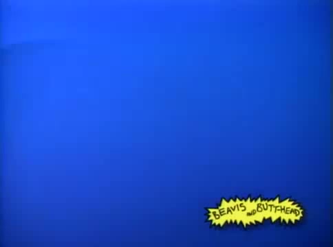 Beavis and Butthead - Pantera 'This Love' - Coub - The Biggest Video ...