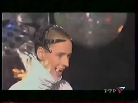 The 7th Element - Coub