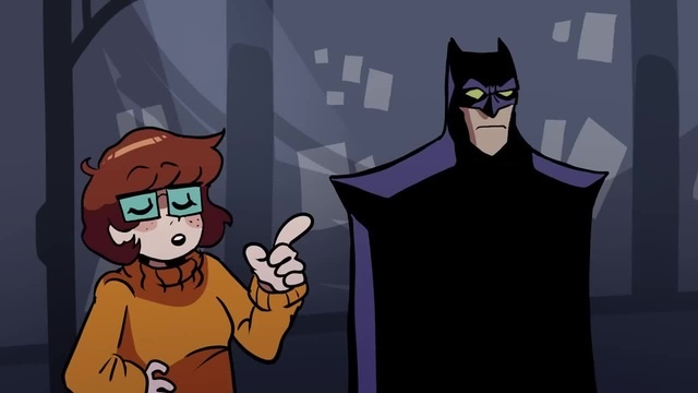 Two greatest detectives - Coub - The Biggest Video Meme Platform