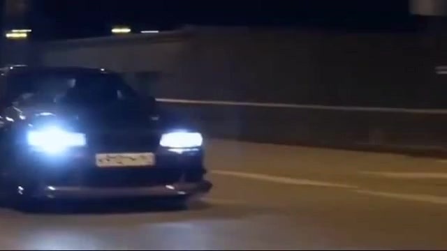 VELIAL SQUAD - HEARSE 1966 - Coub