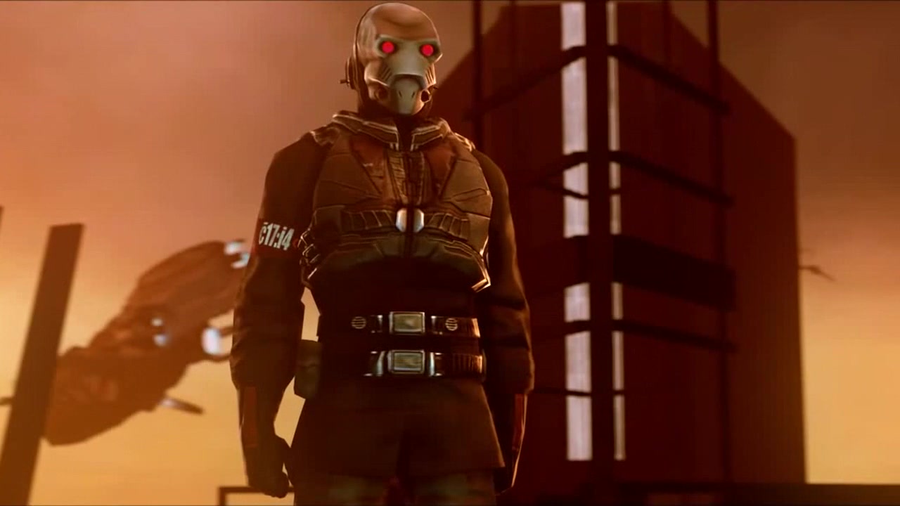 Sectorial Commander - Coub