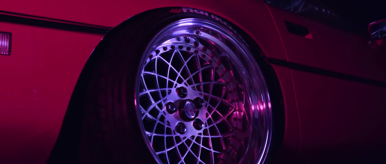 Retrowave orgasm - Coub