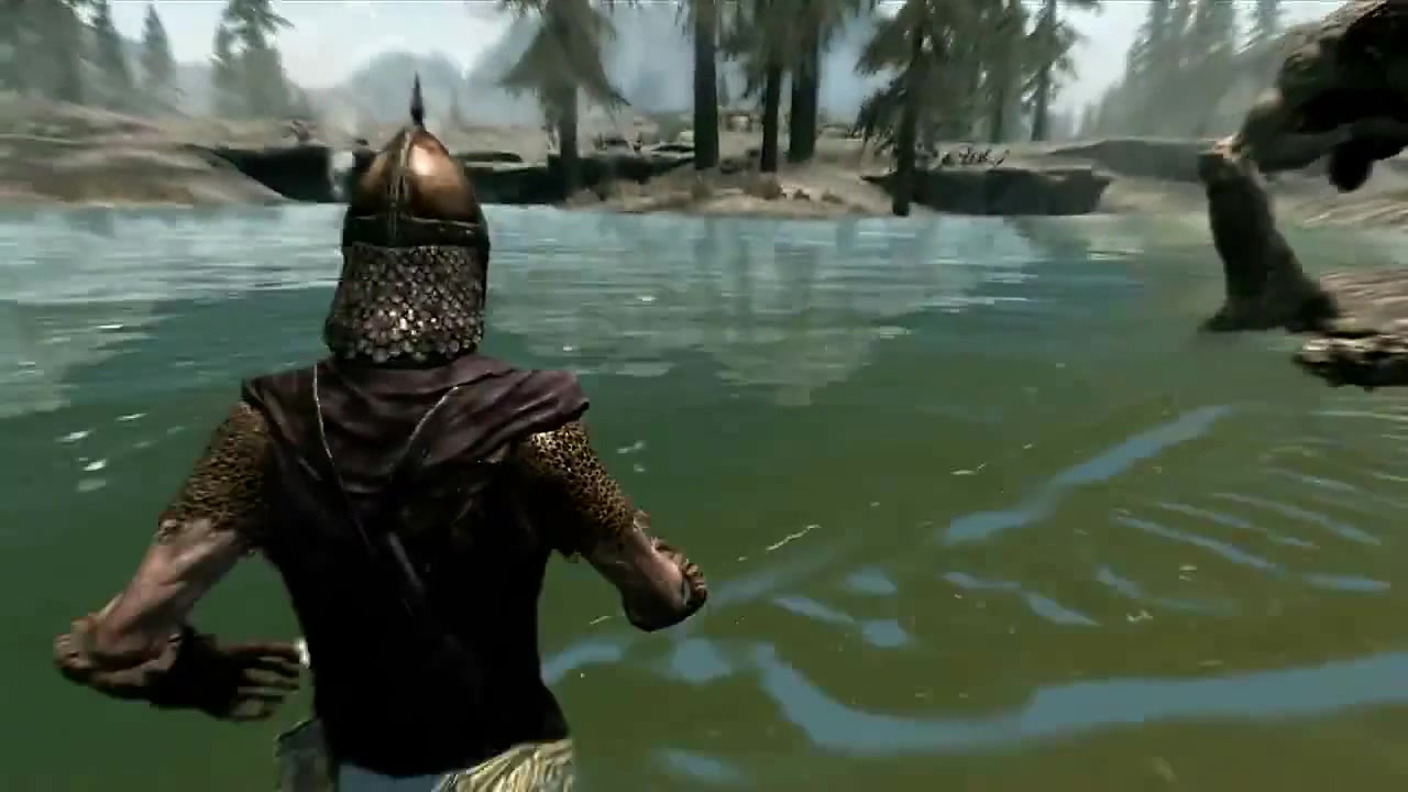 COPS: Skyrim - Season 1: Episode 1 - Coub