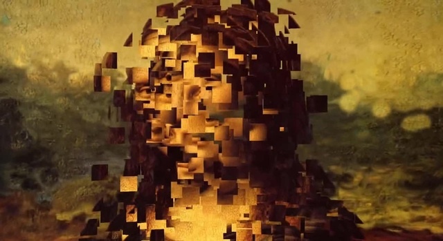 Sometimes life is ... dust - Coub