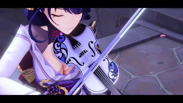 Only my Raiden - Coub