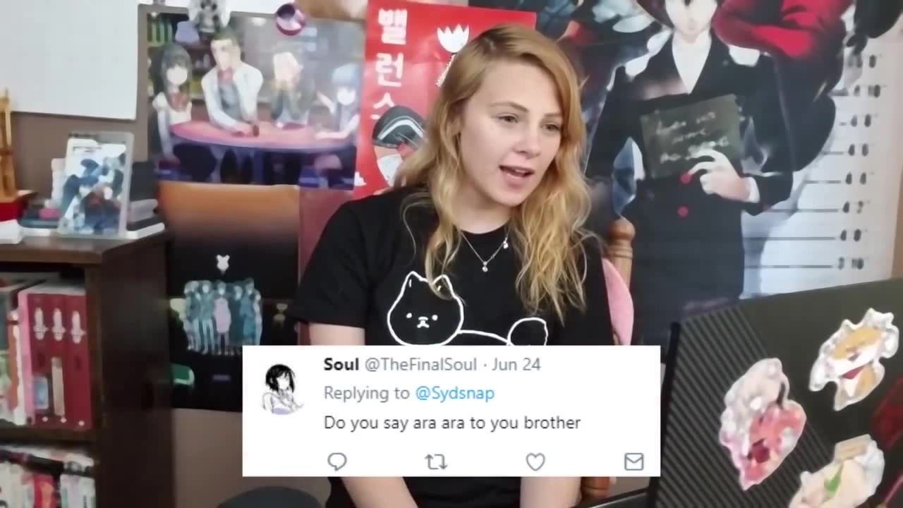 sydsnap's ara-ara - Coub